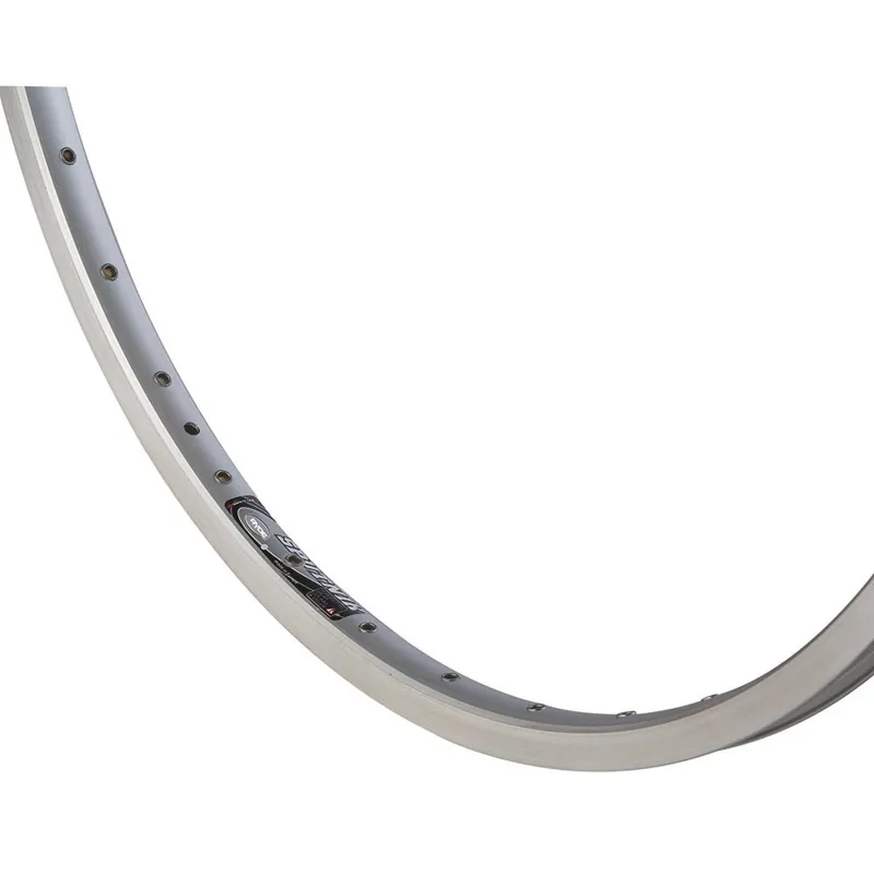 Ryde Sputnik 700c Rim in Polished and Silver