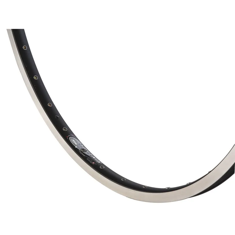 Ryde Sputnik 700c Rims in Black