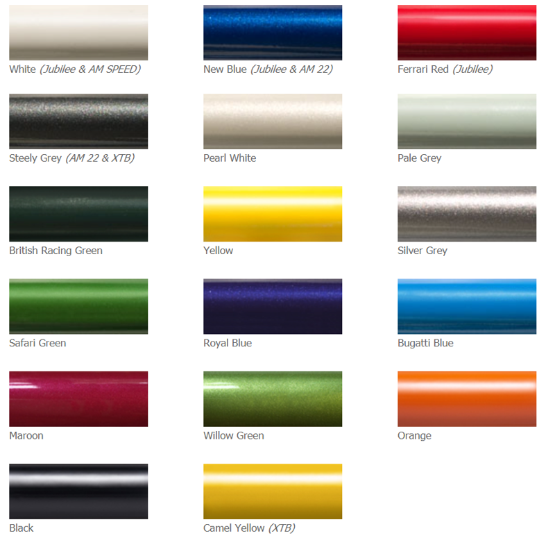 Moulton Flyte Campagnolo Centaur Bike