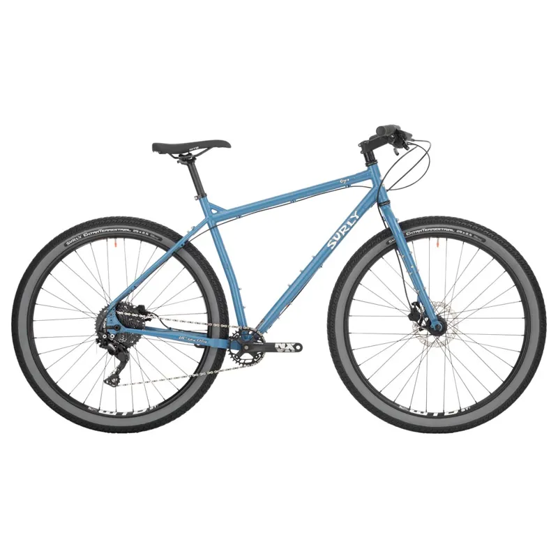 Used surly bikes for sale near me store