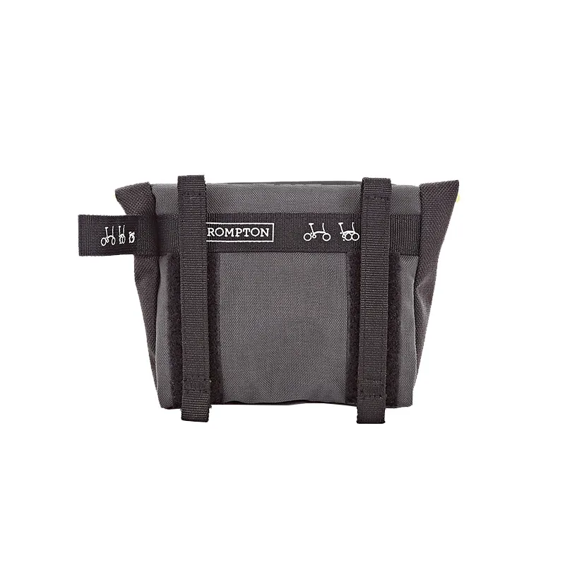 Brompton saddle pouch store