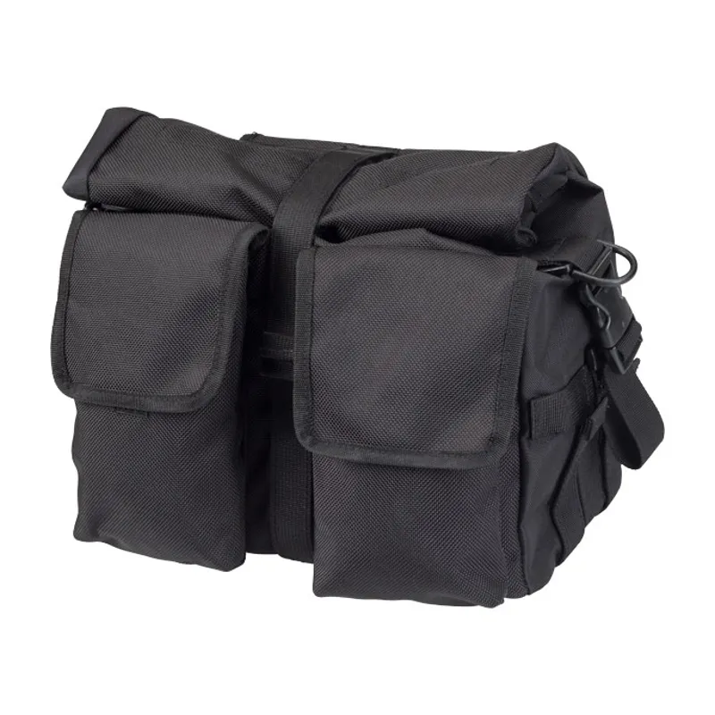 Surly Petite Porteur House Bag in Black